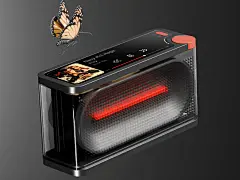 3C类_工业设计图片素材_小样又来看我了的画板-花瓣网