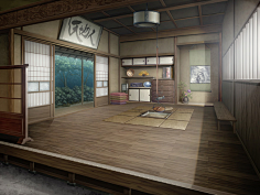 galgame场景-花瓣网|陪你做生活的设计师 | 定时）_看图_橙光游戏素材吧_百度贴吧