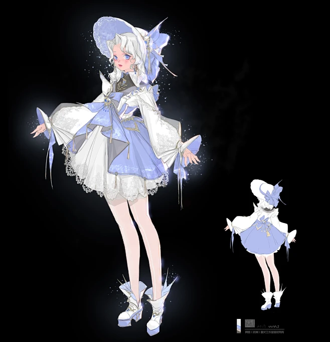 mingjun-wang-2019-mingjunwang-花瓣网