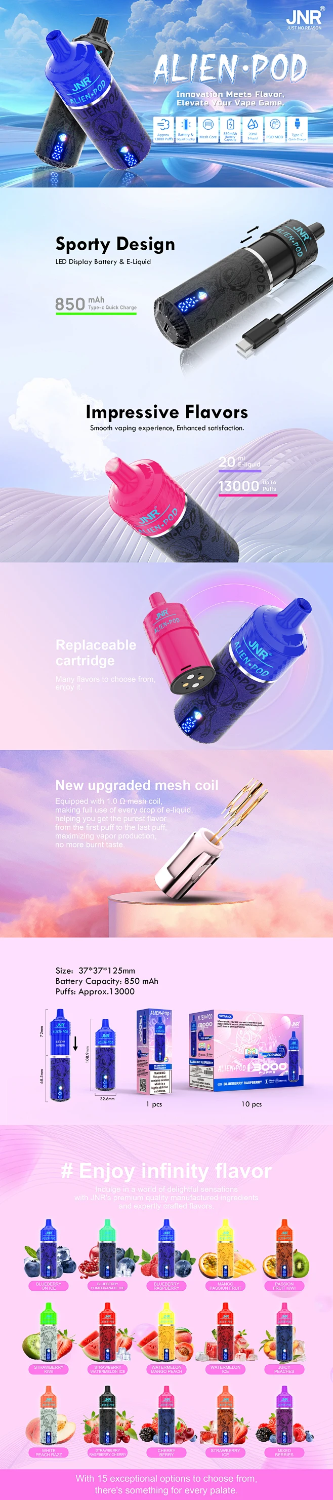 PC端-ALIEN·POD-详情页.jpg-花瓣网