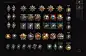stanislav-strelets-game-rank-icons-pack-prew-花瓣网