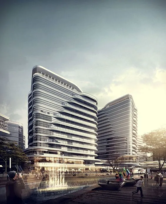 CGarchitect - Professional 3D Architectural Visualization User Community | recent work with ...