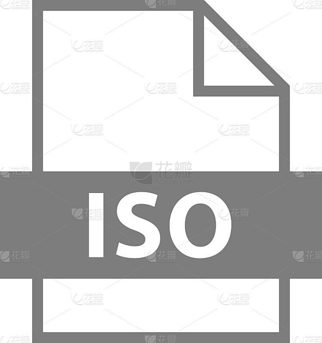 文件类型文件名称扩展名ISO类型平面图标
