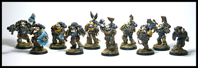 red-scorpions-sternguard-veteran-squad_8066468096_o