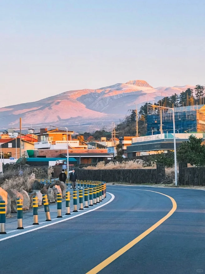 第一次来济州岛住哪！⛱️看一点篇就够啦！-花瓣网