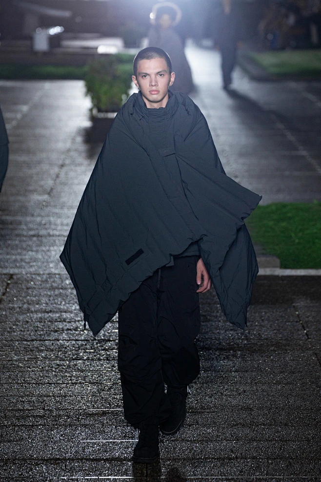 meanswhile 正式发布 2024 春夏系列 – NOWRE现客-花瓣网