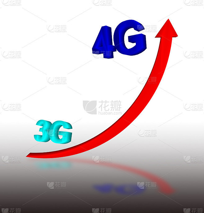 3 g, 4 g