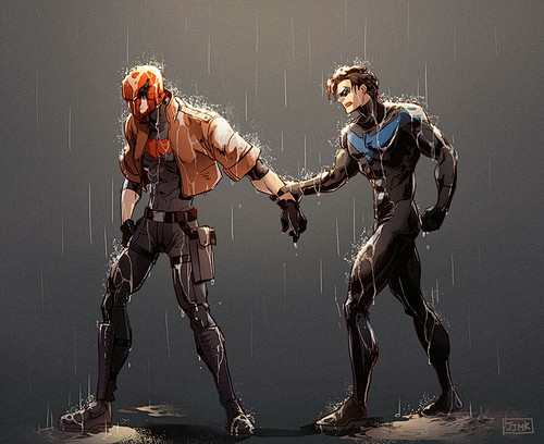 jason todd｜LOFTER（乐乎） - 让兴趣，更有趣