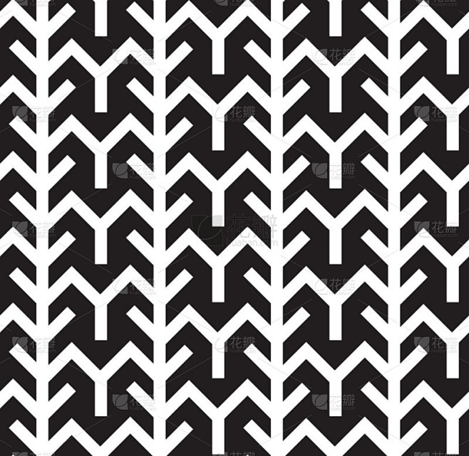几何无缝矢量模式