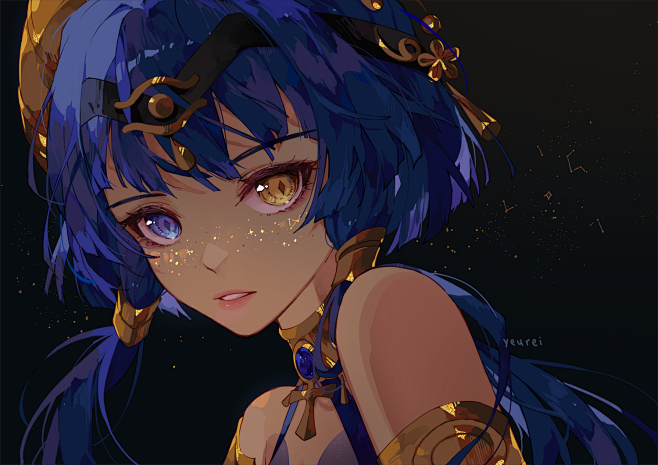 yeurei https://www.pixiv.net/users/8261520 https://twitter.com/yeurei https://www.instagram.com ...