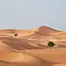 empty-sand-beach-with-clear-sky-background-picture-id1264629597 (612× ...