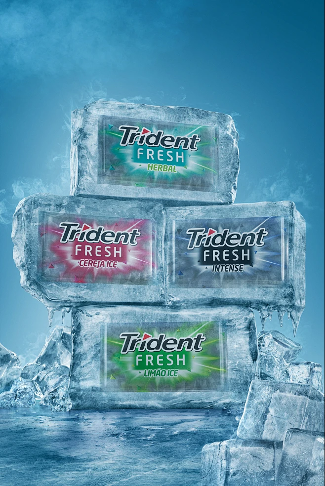 Studio Boreal on Behance-花瓣网