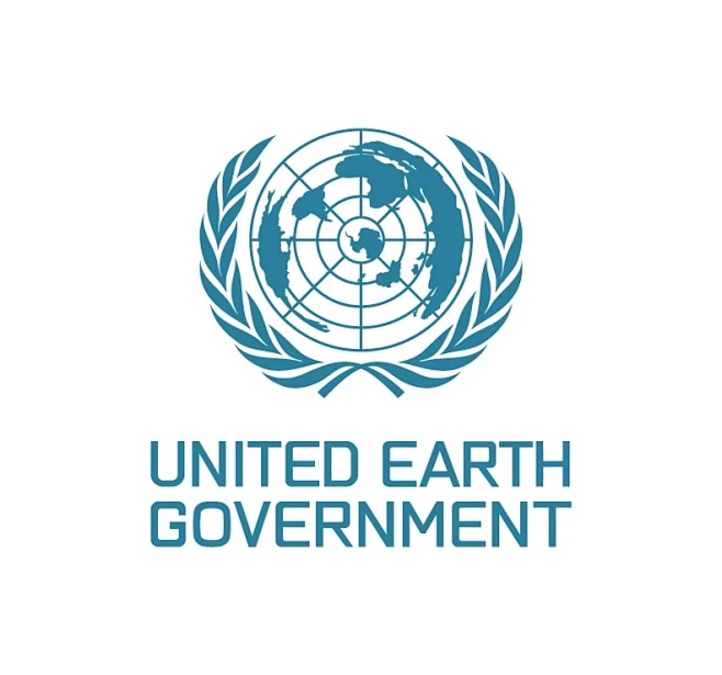 不同点 名称：UN 是 United Nations（联合国）的缩写，UEG 是 United Earth Government（联合政府）的 ...