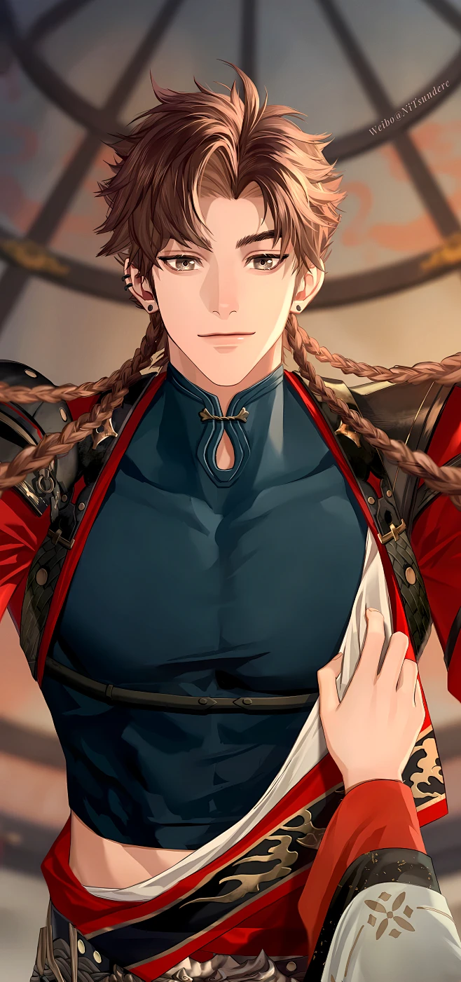 原画群：755598524 (34)-花瓣网