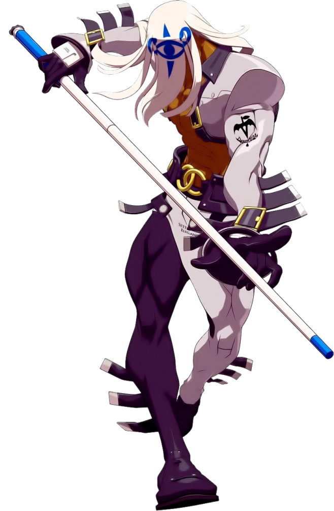 Stages : Here are the list of stages of Guilty Gear listed ...