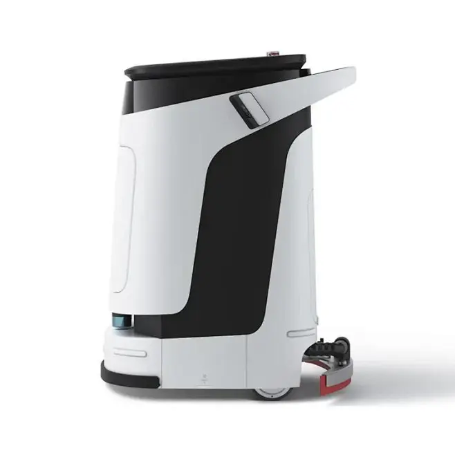 科沃斯M1中大场景商用清洁机器人,洗扫推一体,深度洗地,高效清洁 : 科沃斯M1中大场景商用清洁机器人,洗扫推一体,深度洗地,高效清洁 品牌 ...