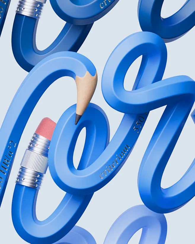 WORK WORK WORK - #3d #type #lettering #typography #graphicdesign ...