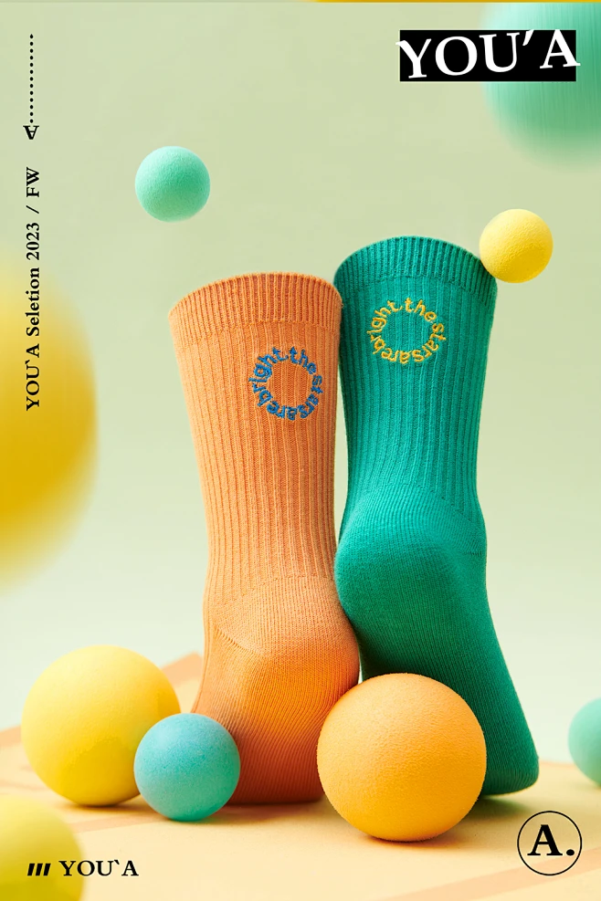 YOUA x JUJU桔桔摄影 %7C 童袜_桔桔摄影-ZC_69af4628-花瓣网