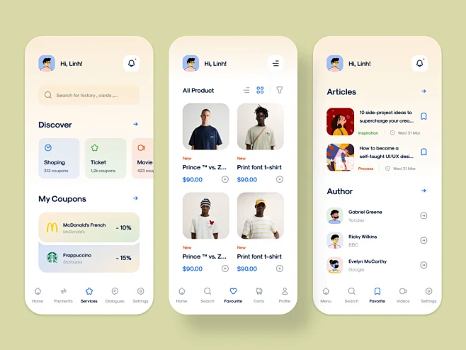 app uiUI界面UI设计后台管理团购界面设计社交电商-花瓣网