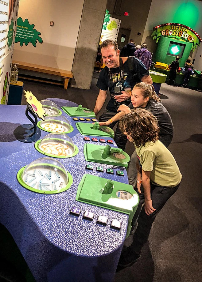 The Absolute Best Children’s Museums to Visit : We always try to fit in ...