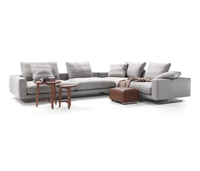 CAMPIELLO - Sofas from Flexform | Architonic : CAMPIELLO - Designer Sofas from Flexform all ...