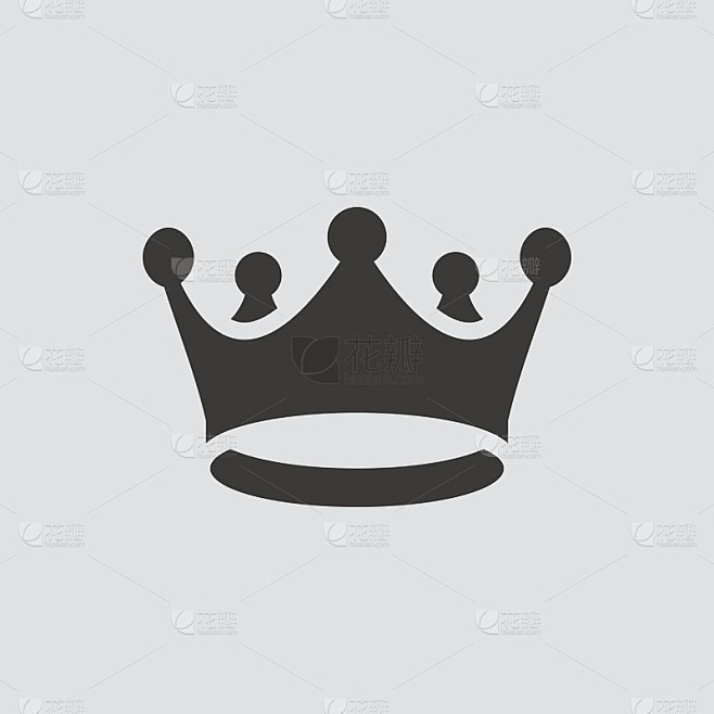 Crown icon.