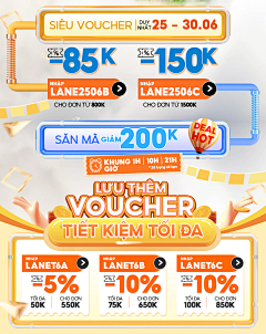 Shopee + Lazada + Post social-花瓣网|陪你做生活的设计师 | HÃNG QUỐC TẾ