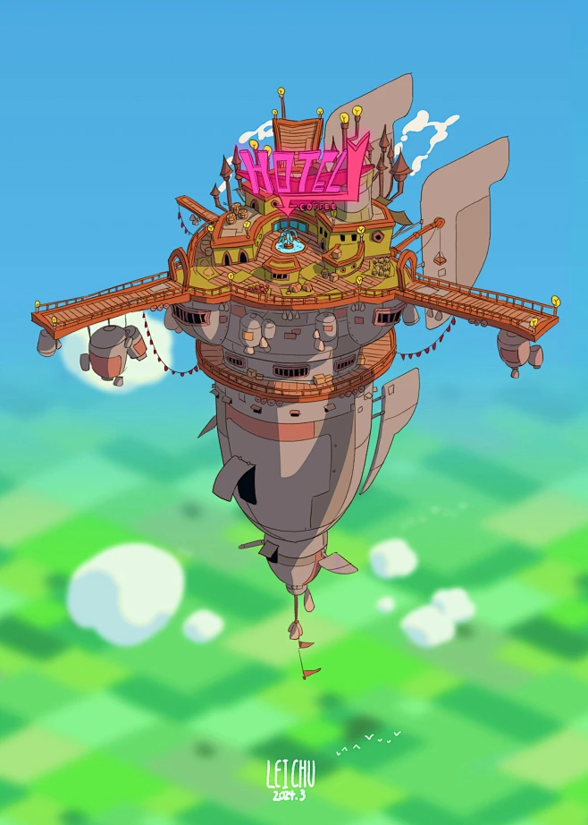 lei-chu-a4-花瓣网