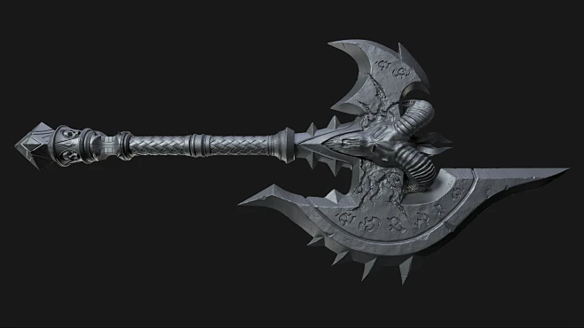 Shadowmourne (Realtime)-花瓣网