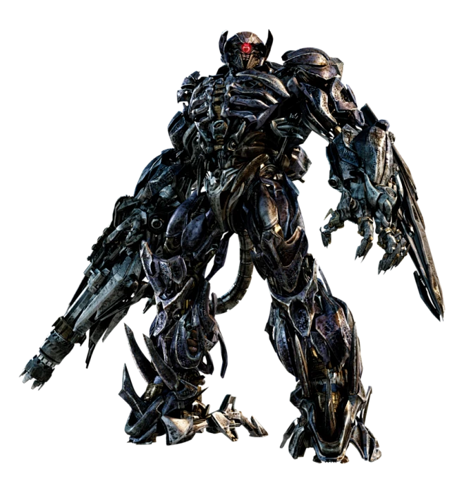 Shockwave（DOTM Promo#1）by Barricade24-花瓣网