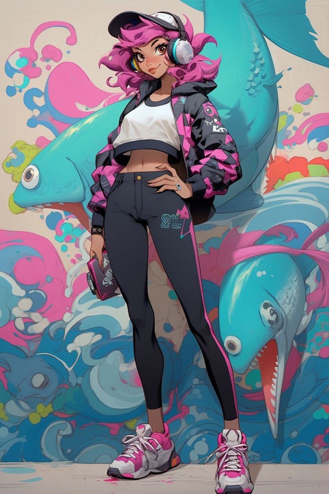 Anime Spectrum 32 (7)