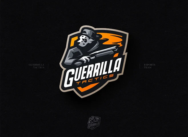 logo309图片_游戏LOGO图片素材-花瓣网