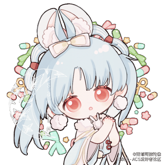 无偿 - 半次元 - ACG爱好者社区-花瓣网