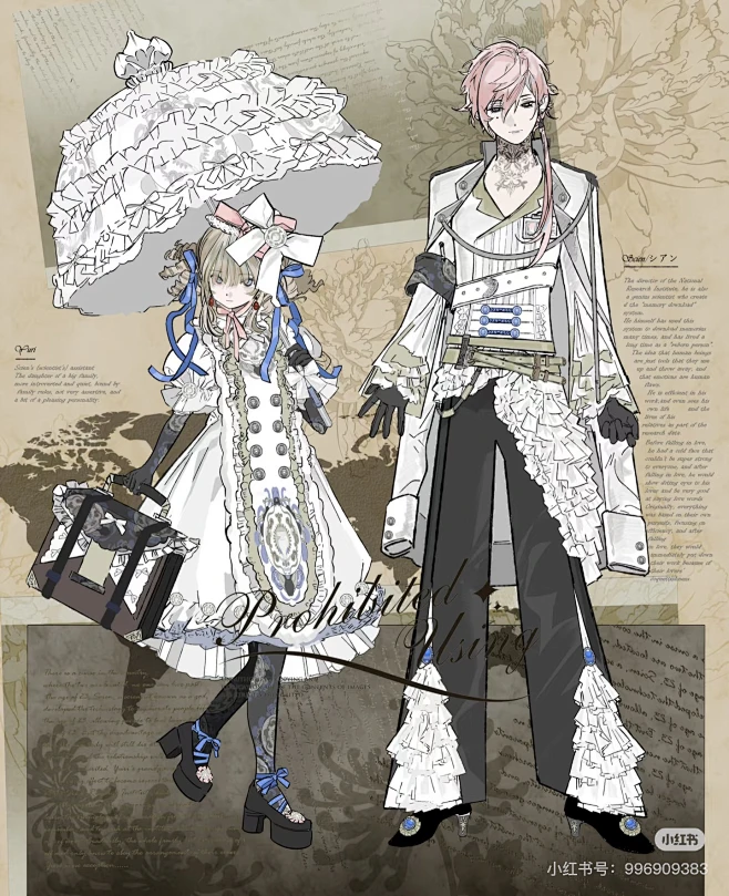 花瓣灵感详情页-花瓣网