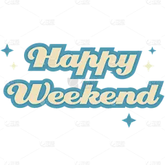 Simple Line Sticker素材-花瓣网