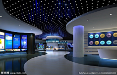 Exhibition Design-花瓣网|陪你做生活的设计师