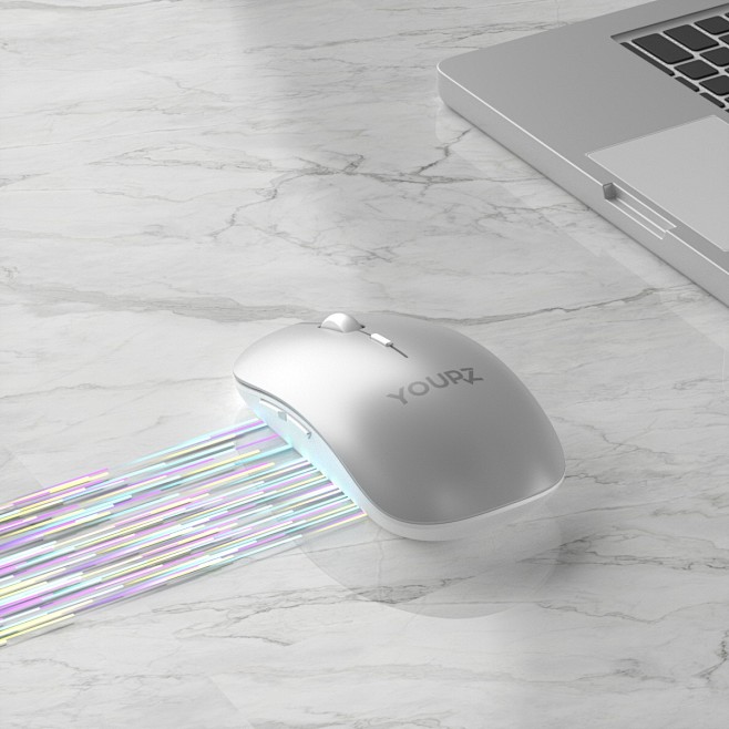 3C主图 鼠标渲染