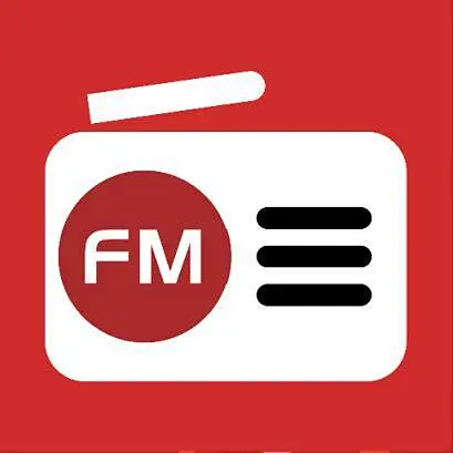 FM app logo_百度图片搜索-花瓣网