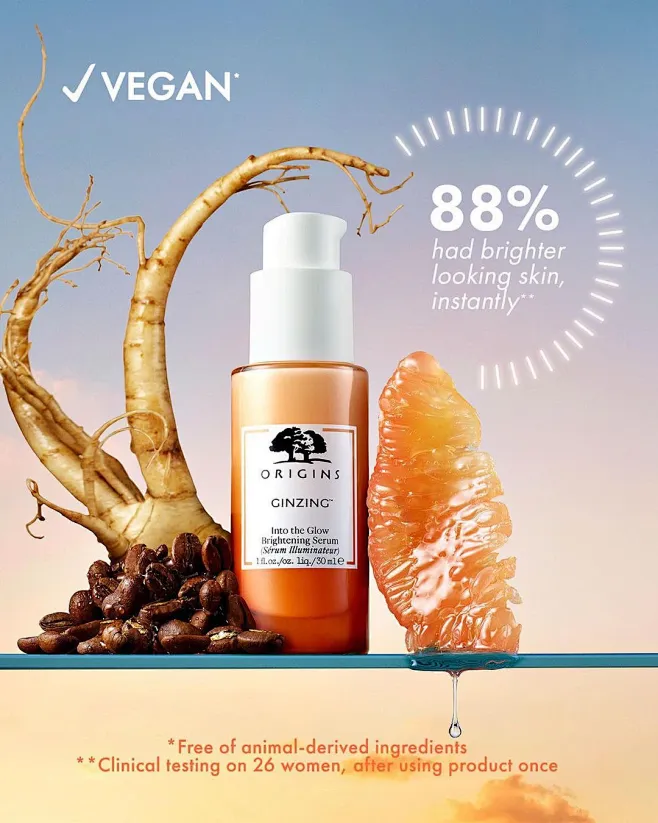 Origins (@origins) · Instagram 照片和视频-花瓣网