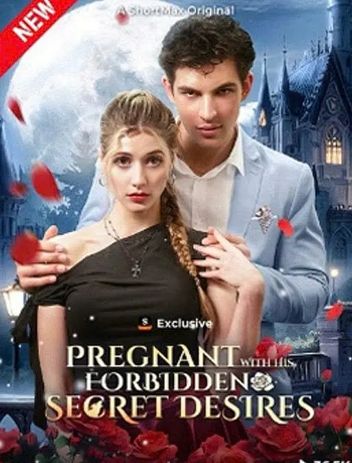 Armand Procacci and Abigail Fawn in Pregnant with His Forbidden Secret ...