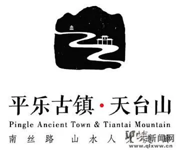 山水抽象图标_百度图片搜索-花瓣网