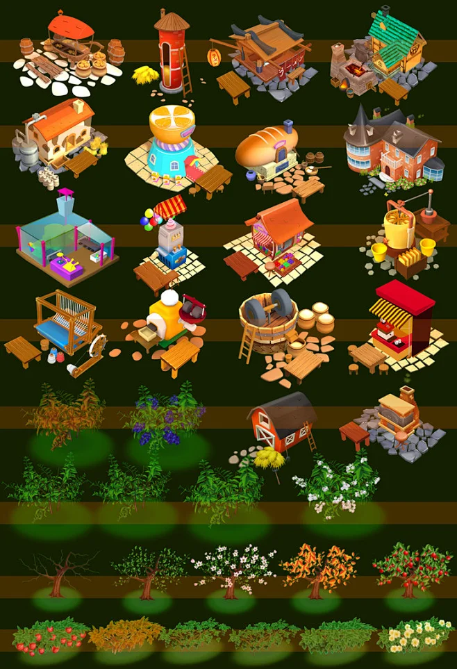 game graphic by GraphicHero2000 on deviantART-花瓣网