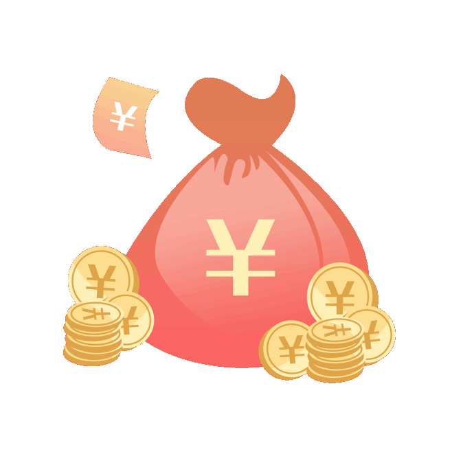 千库网_金融行业银行理财钱袋子金币荷包钱包动图gif_GIF编号55418-花瓣网