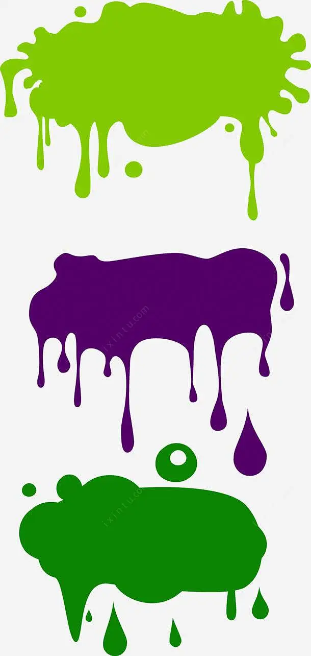 油漆喷溅ai免抠素材_新图网 https://ixintu.com 水墨 笔刷 水彩 墨水 油漆 喷溅 油墨 效果-花瓣网