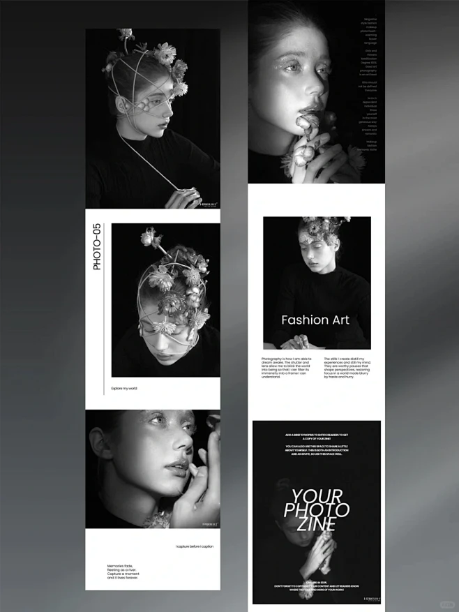 30公众号排版%7C照片排版%7C电影感%7C时尚杂志摄 - 小_1f40fb2a