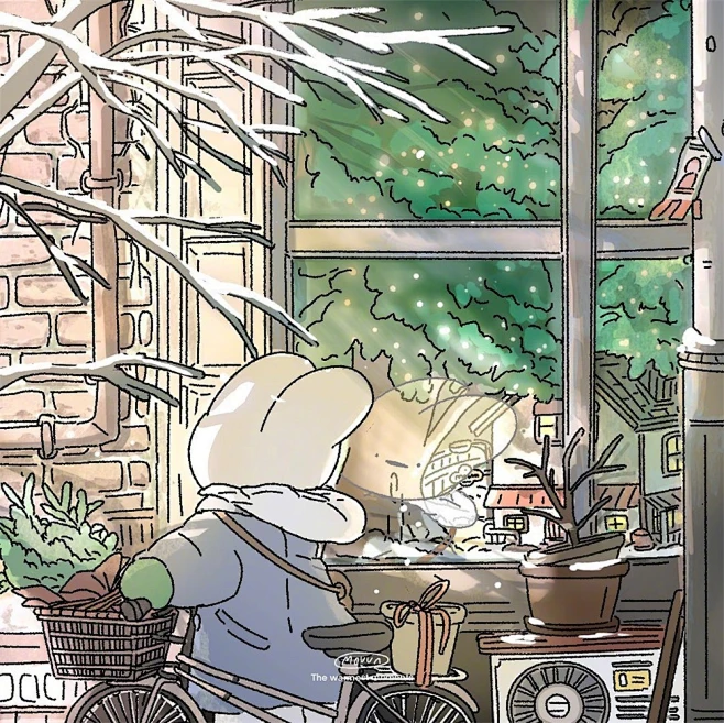 mouun._.factory-花瓣网