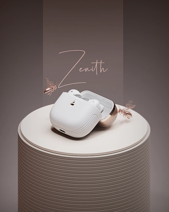 industrial design product design portfolio visualization render-花瓣网