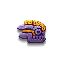 Treasures-of-Aztec-purplemask-花瓣网