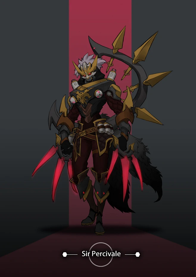 fino-feng-sir-percivale-0609-花瓣网