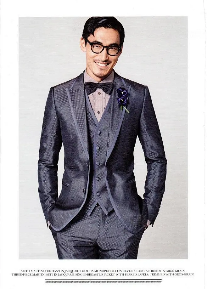 JINO CHUN - Q Models-花瓣网